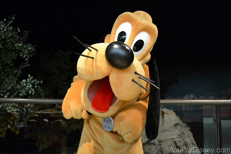 Personagens da Disney: onde encontrar - Vai pra Disney?