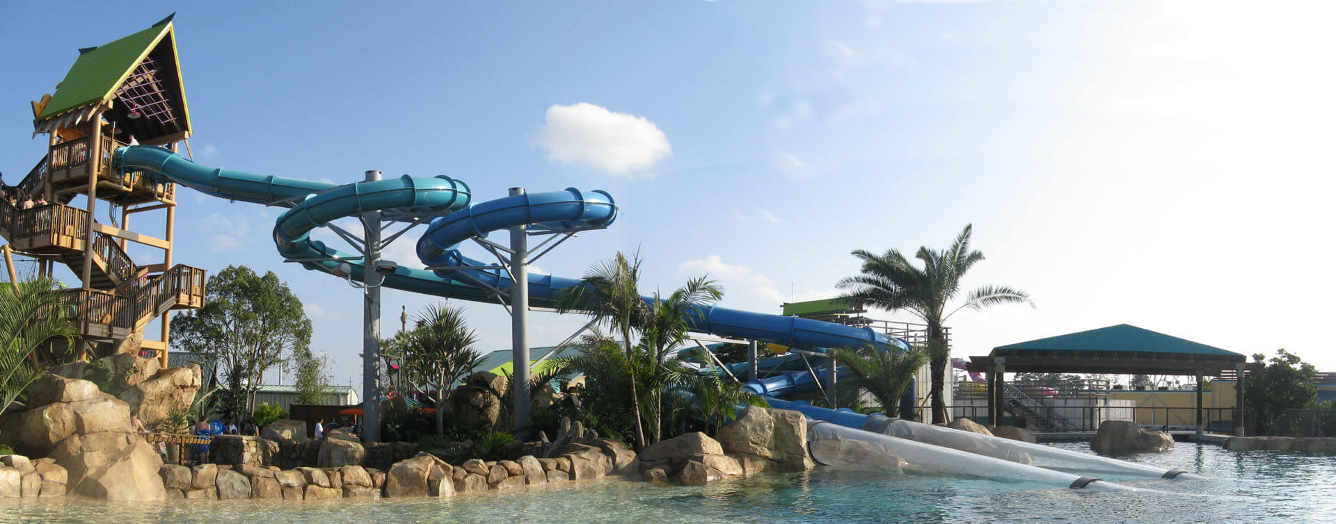 Aquatica Orlando - Roteiro Completo e Gratuito para Aproveitar