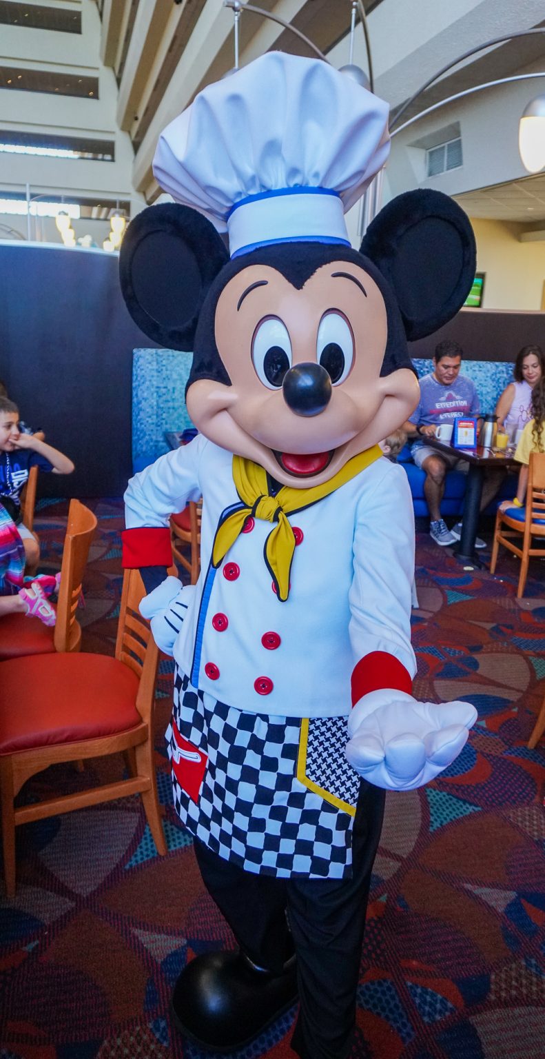 Mais restaurantes populares da Disney vão reabrir - Vai pra Disney?