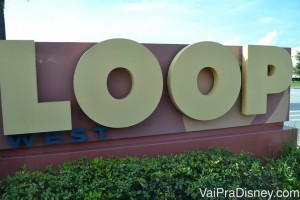 The Loop: o complexo de compras de Kissimmee - Vai pra Disney?