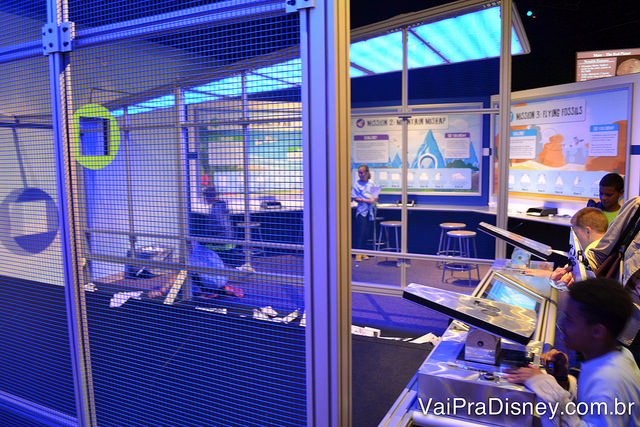 Orlando Science Center: o museu de ciências para a família