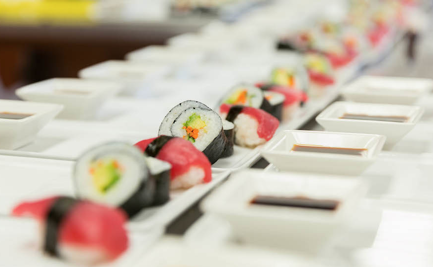 Nova aula de culinária na Disney - Vai pra Disney?