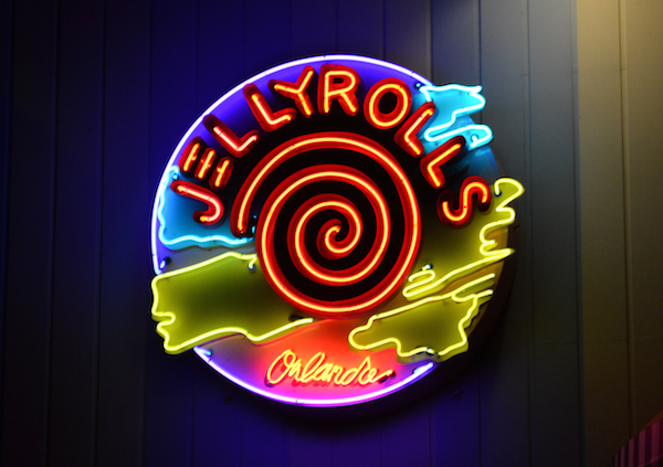 Jellyrolls: bar com duelo de pianos na Disney - Vai pra Disney?