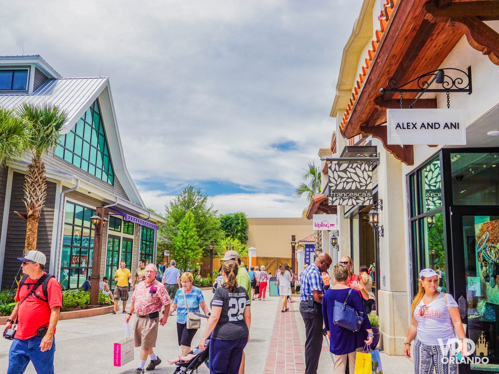 Guia do Disney Springs: dicas de lojas e compras