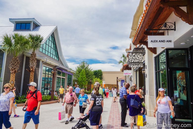Guia do Disney Springs: dicas de lojas e compras - Vai pra Disney?