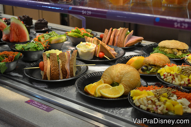 All Day Dining Deal: plano de refeições do Sea World e Busch Gardens