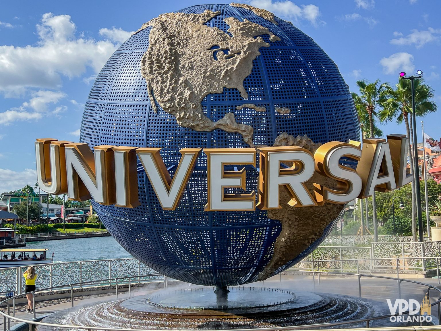 Universal divulga calendário completo de eventos para 2025 - Vai pra ...