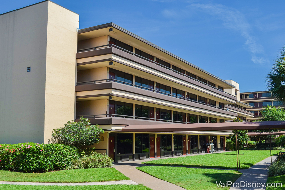 Rosen Inn: rede de hotéis bons e baratos em Orlando