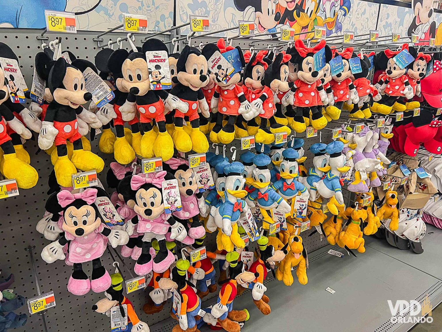 Walmart em Orlando: dicas para as compras - Vai pra Disney?