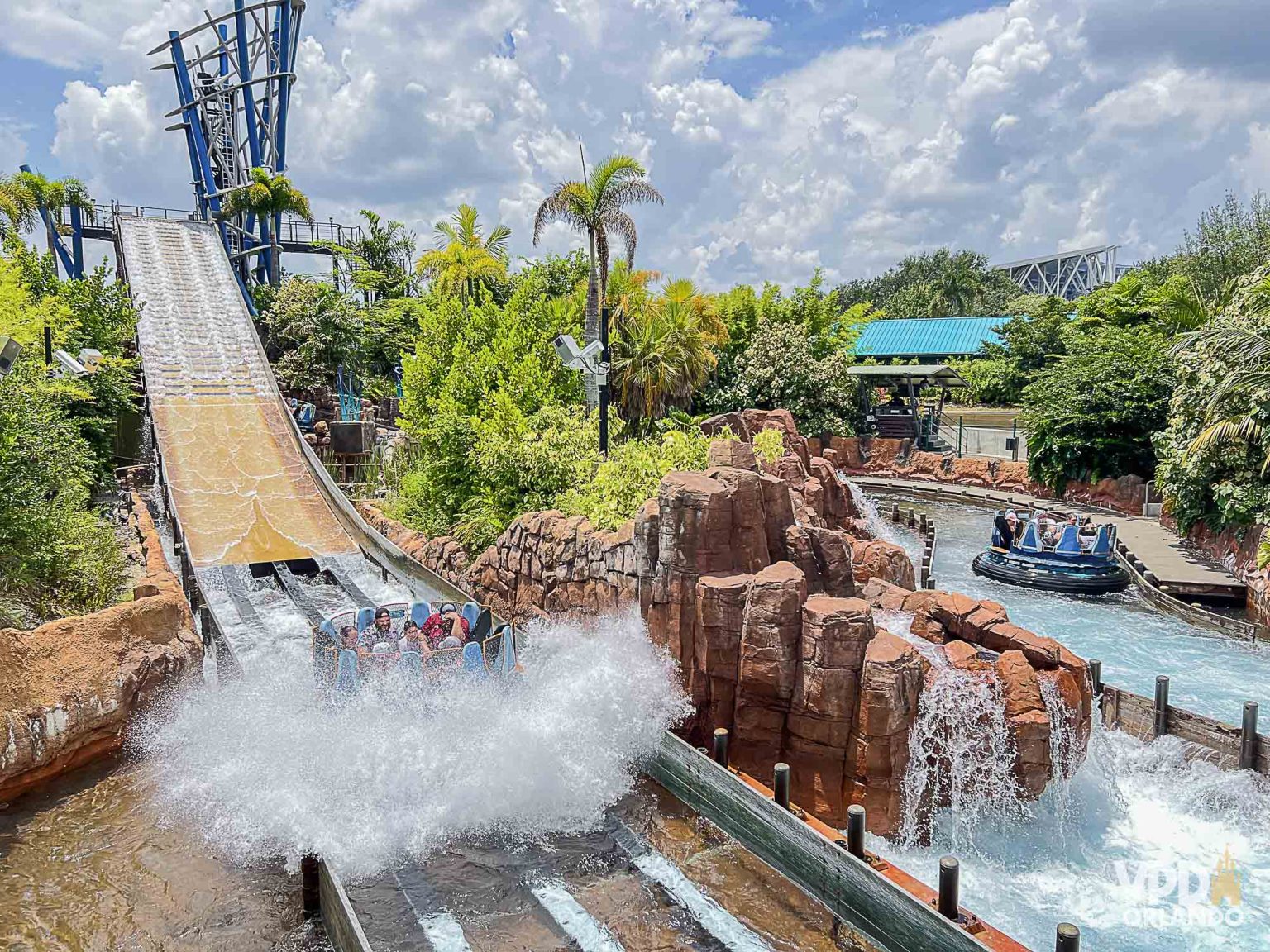 SeaWorld - Roteiro Completo e Gratuito para Aproveitar o Parque