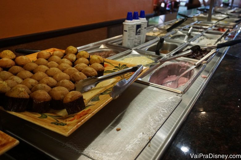 Rosen Inn Lake Buena Vista: hotel barato perto da Disney