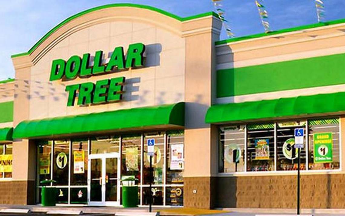 Dollar Tree: a loja onde tudo custa um dólar