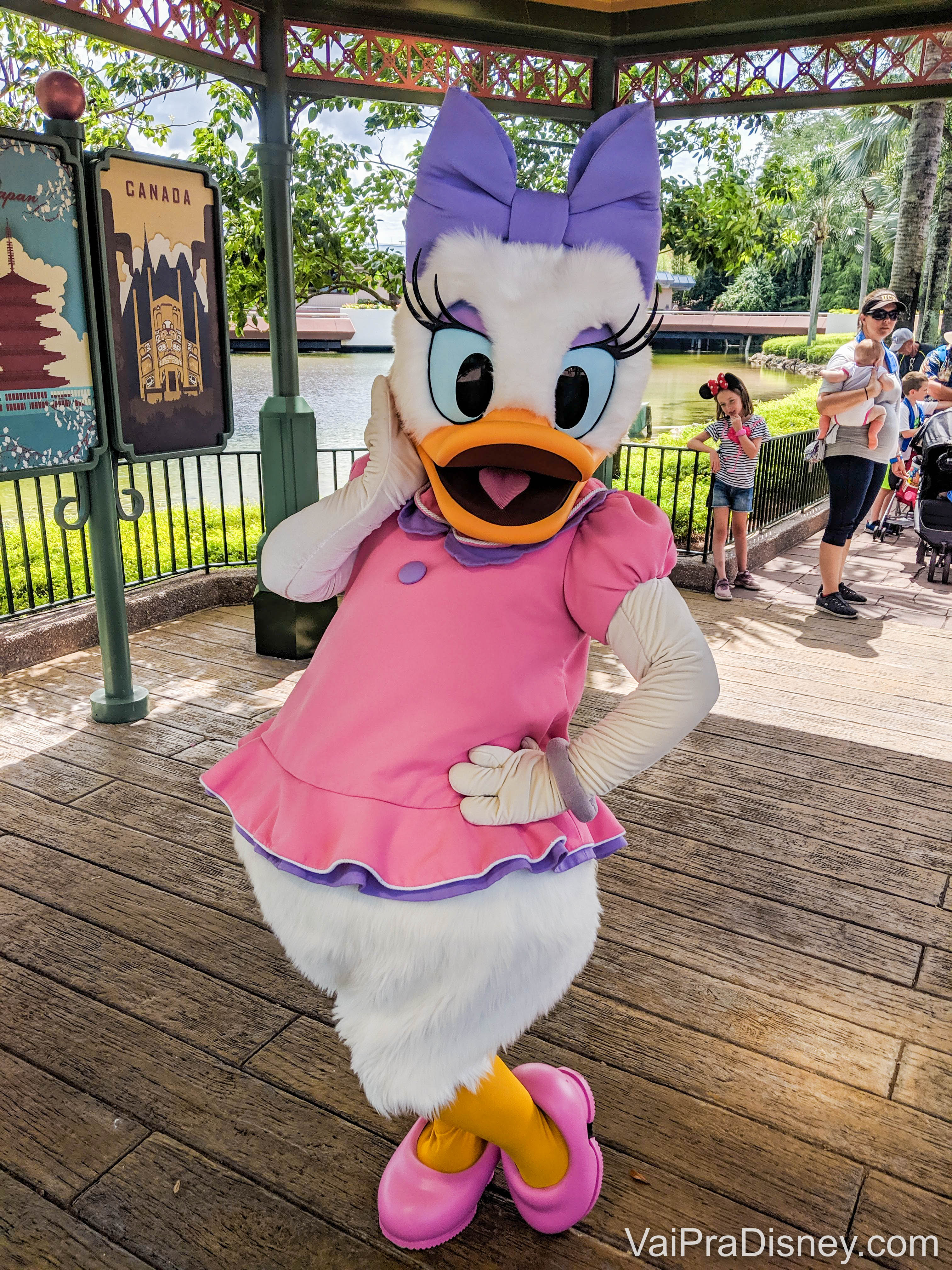 Todos Os Personagens Da Disney