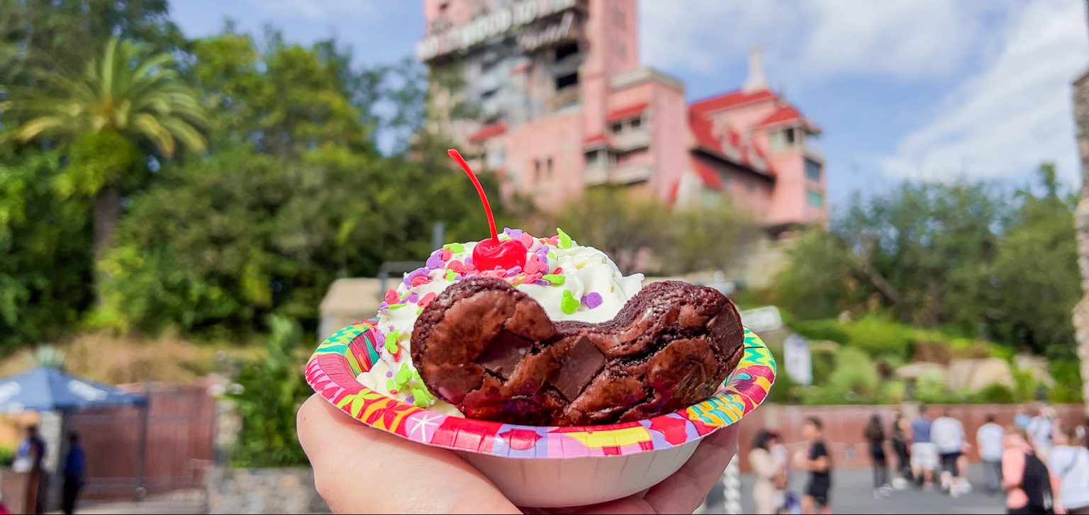 Comida - Vai pra Disney?