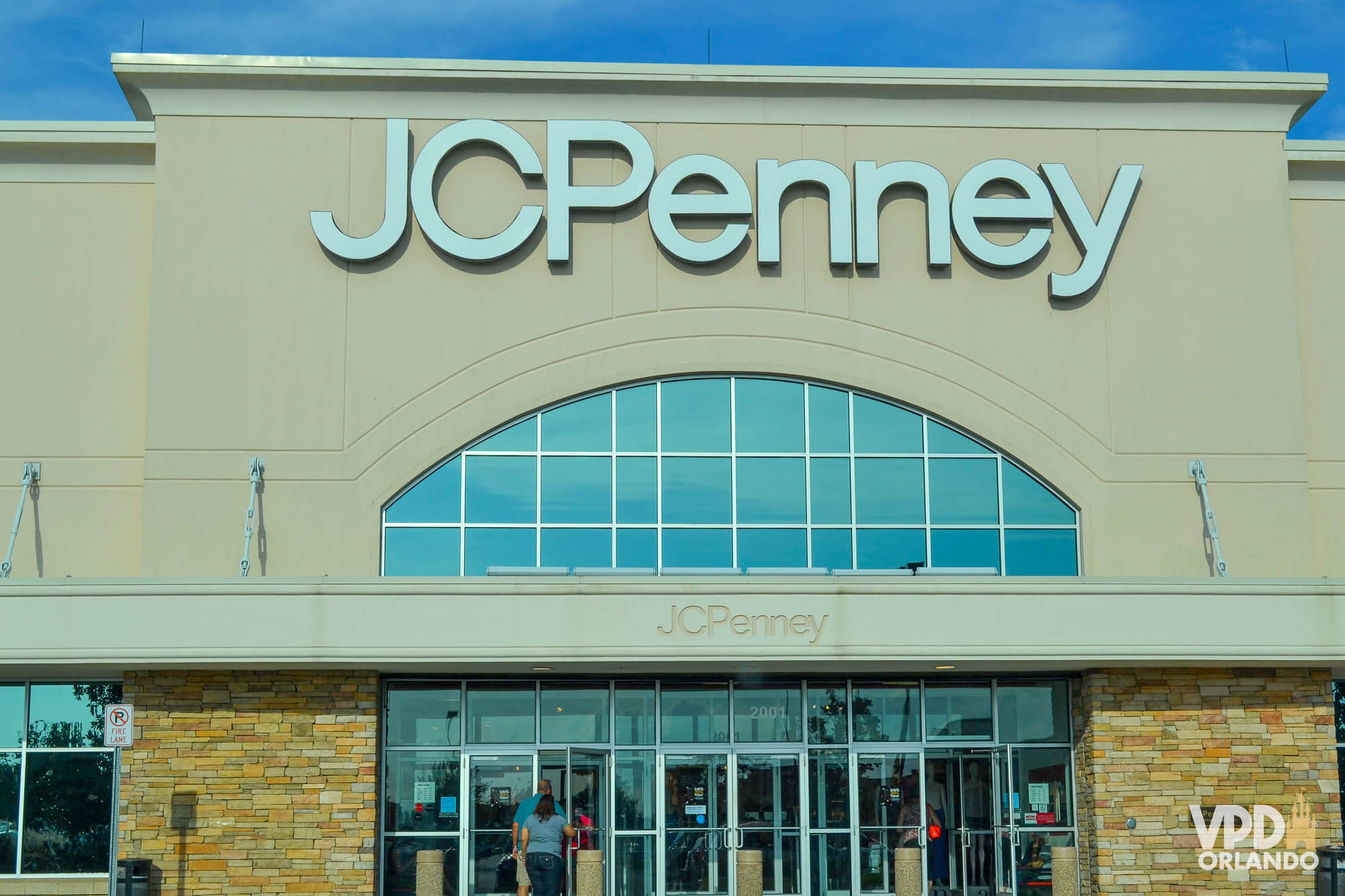 The Loop: o complexo de compras de Kissimmee - Vai pra Disney?