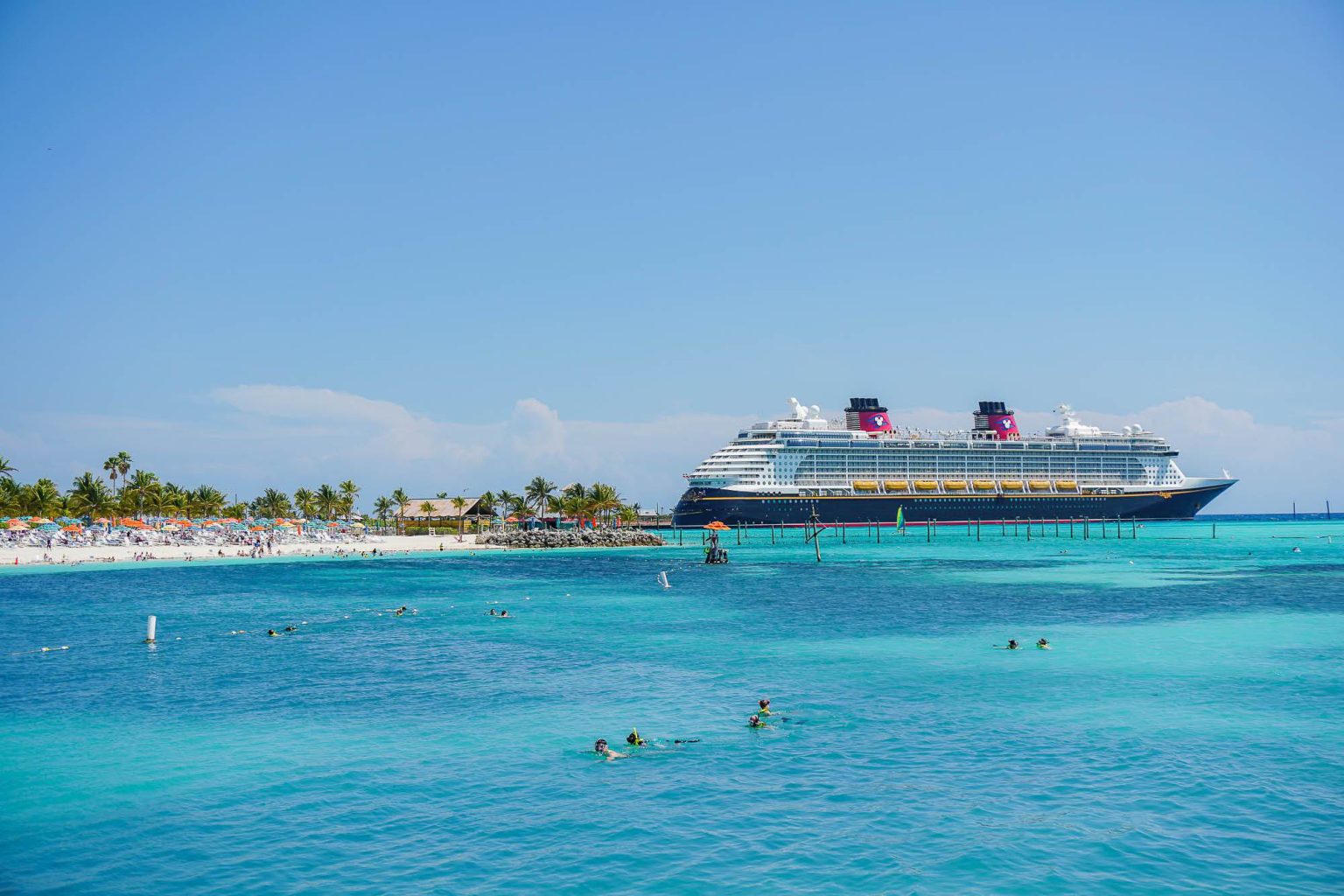 Lista completa de Cruzeiros da Disney - Vai pra Disney?