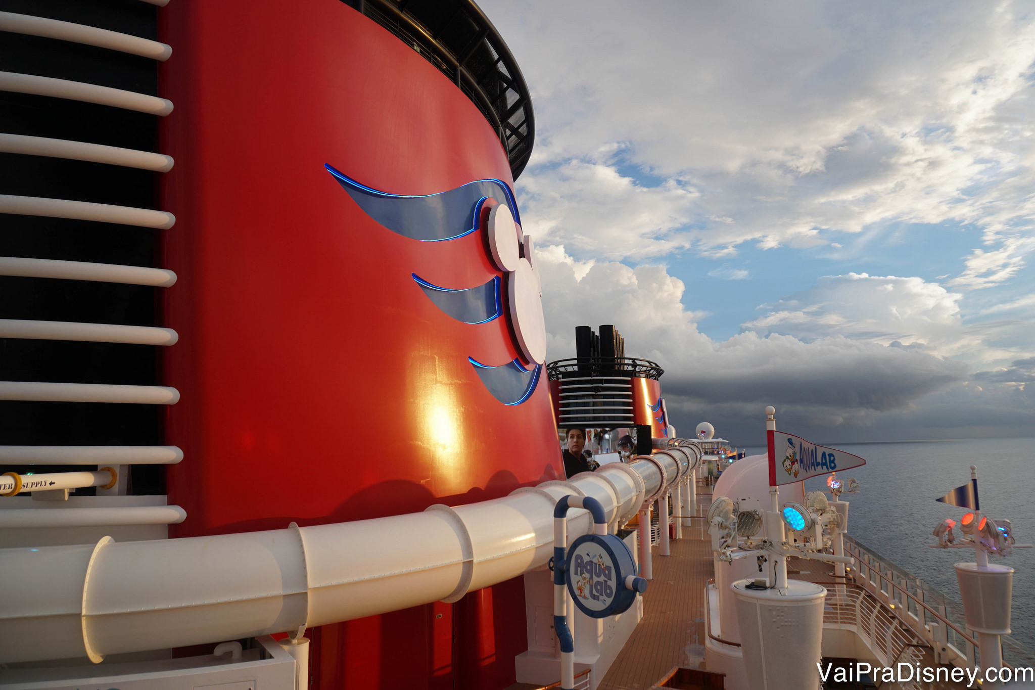 Disney Cruise Line vai anunciar ao vivo novidades dos cruzeiros - Vai ...