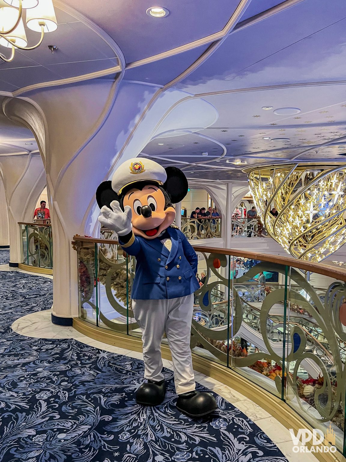 Como escolher seu cruzeiro da Disney? - Vai pra Disney?