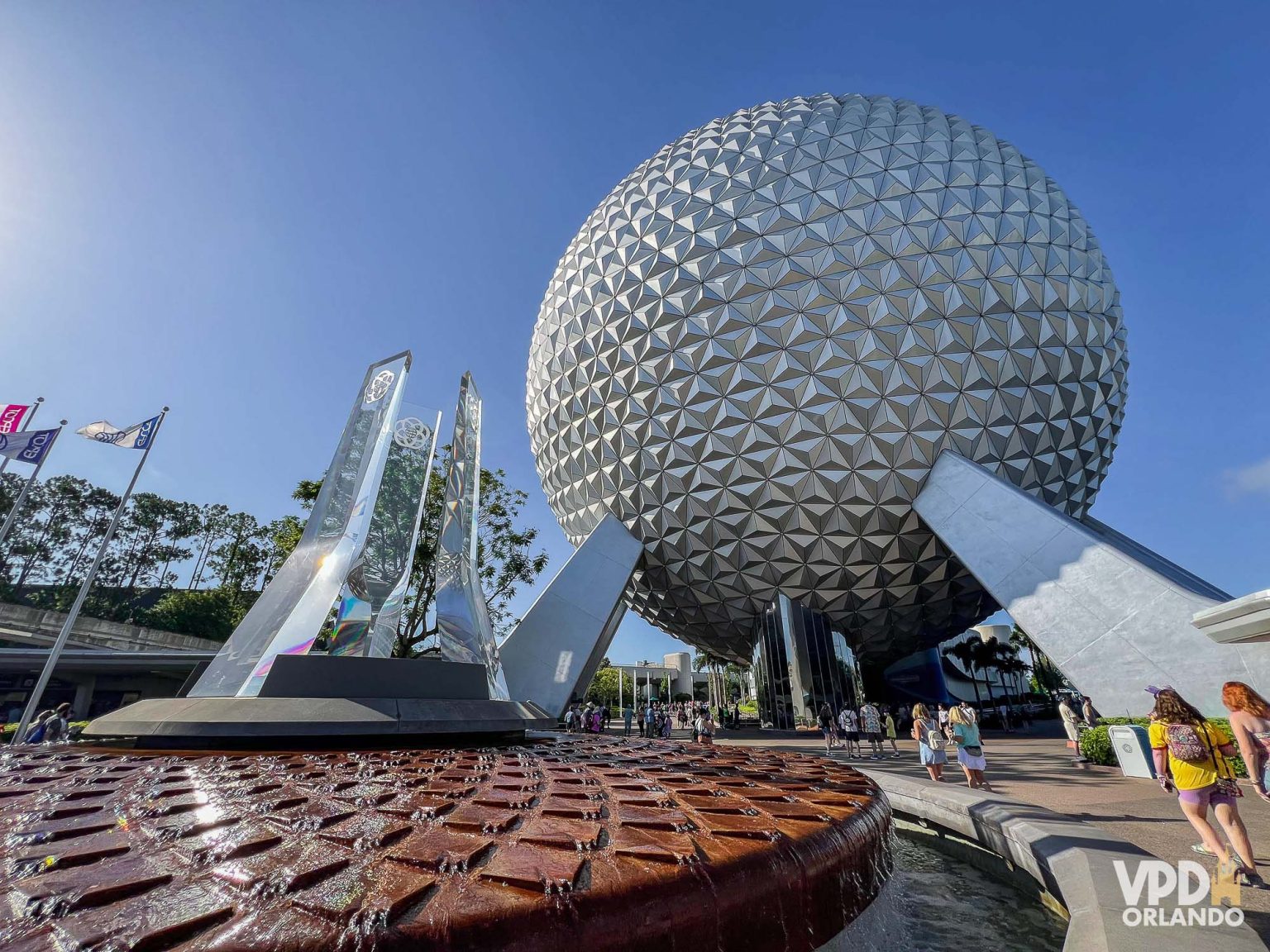 Disney anuncia retorno de encontro com o Senhor das Estrelas no Epcot ...