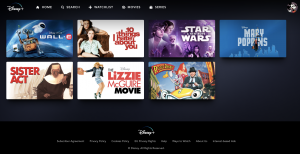 Disney+: como é o novo serviço de streaming da Disney
