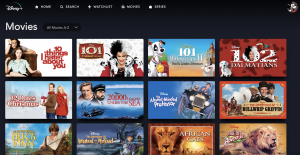 Disney+: como é o novo serviço de streaming da Disney