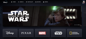 Disney+: como é o novo serviço de streaming da Disney