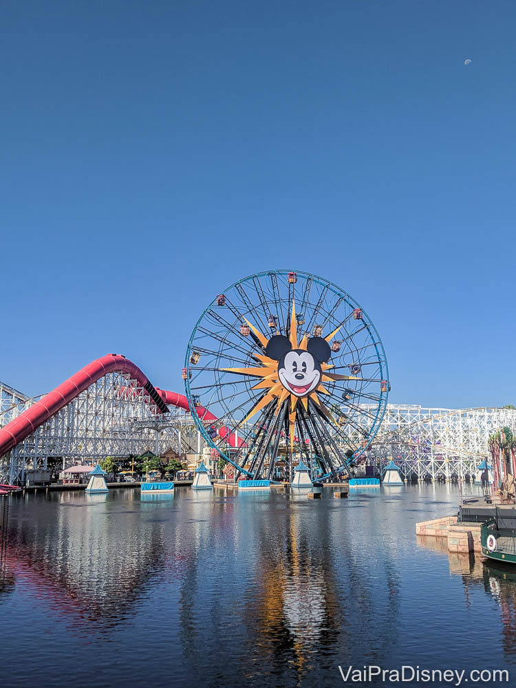 California Adventure - Roteiro Completo e Gratuito para Aproveitar