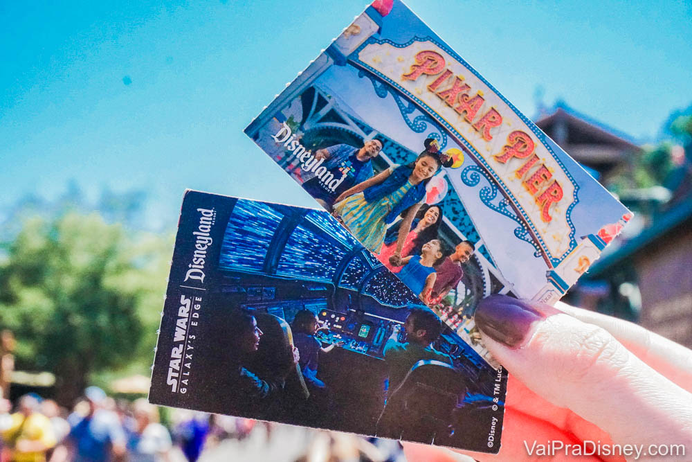 California Adventure - Roteiro Completo e Gratuito para Aproveitar