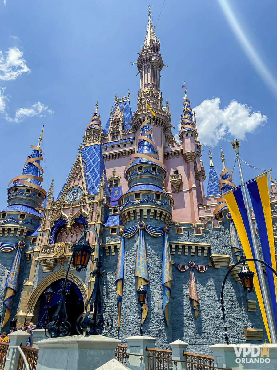 Qual a melhor época para ir à Disney? - Vai pra Disney?