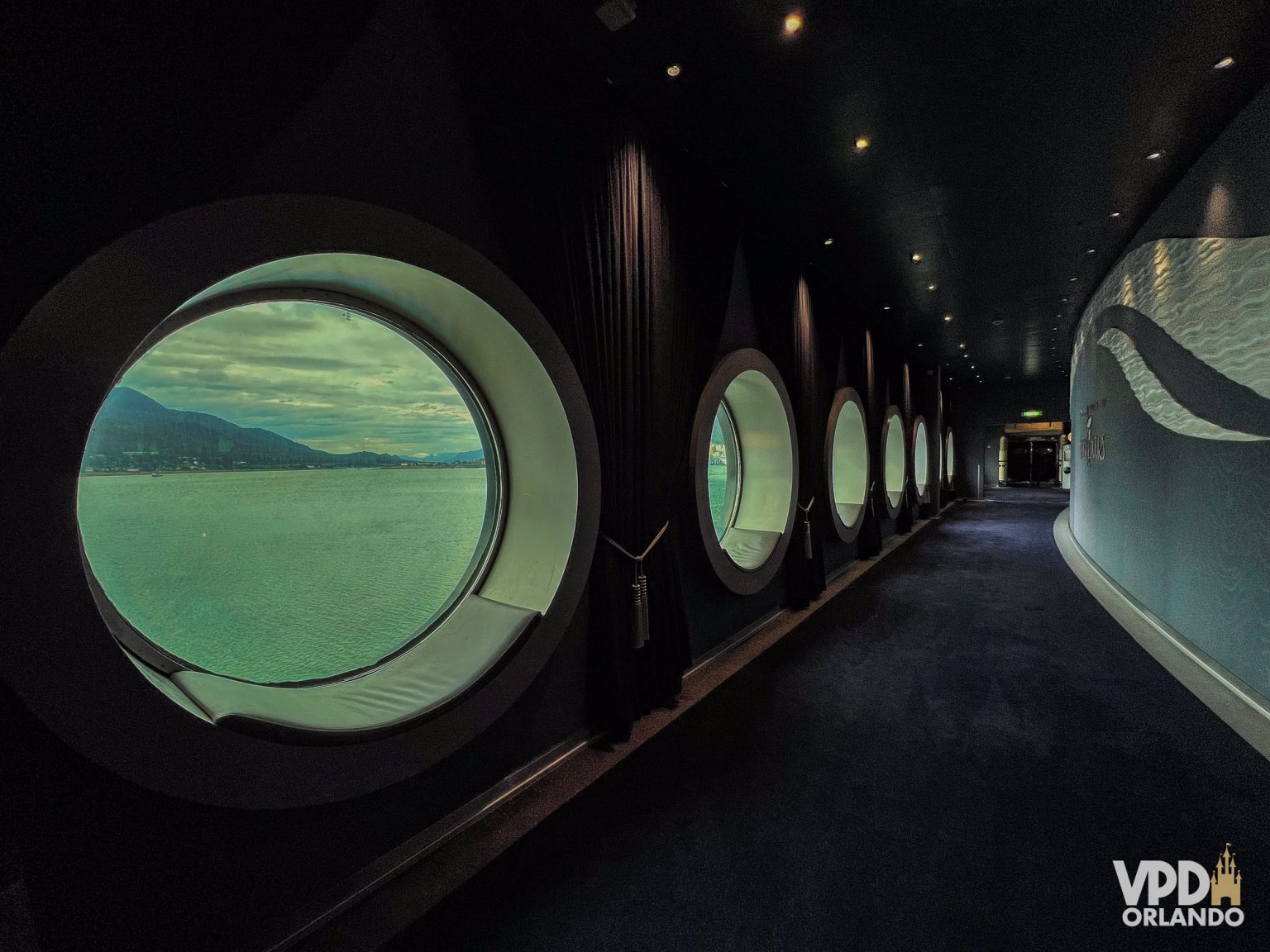 Disney Cruise Line: entendendo o cruzeiro da Disney