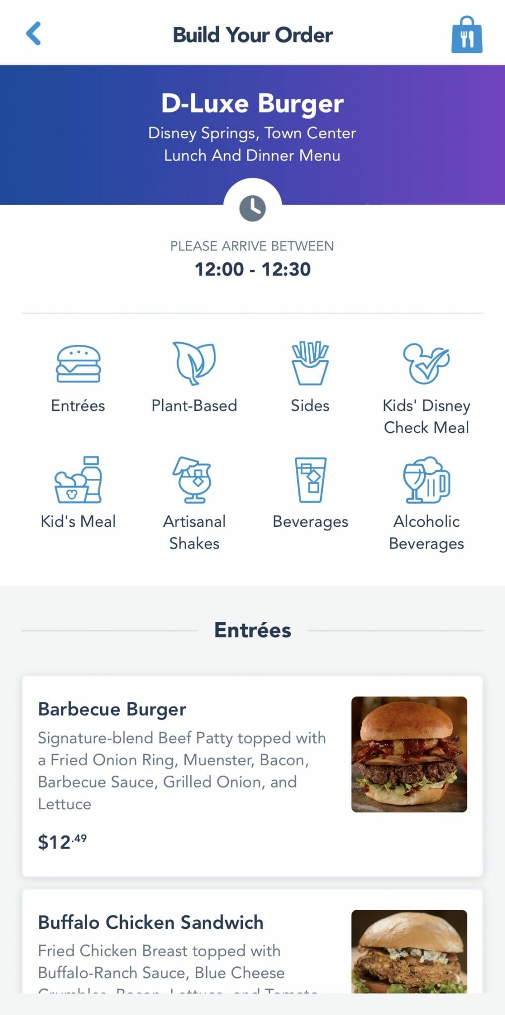 Mobile Order: como funciona o fura-filas dos restaurantes da Disney