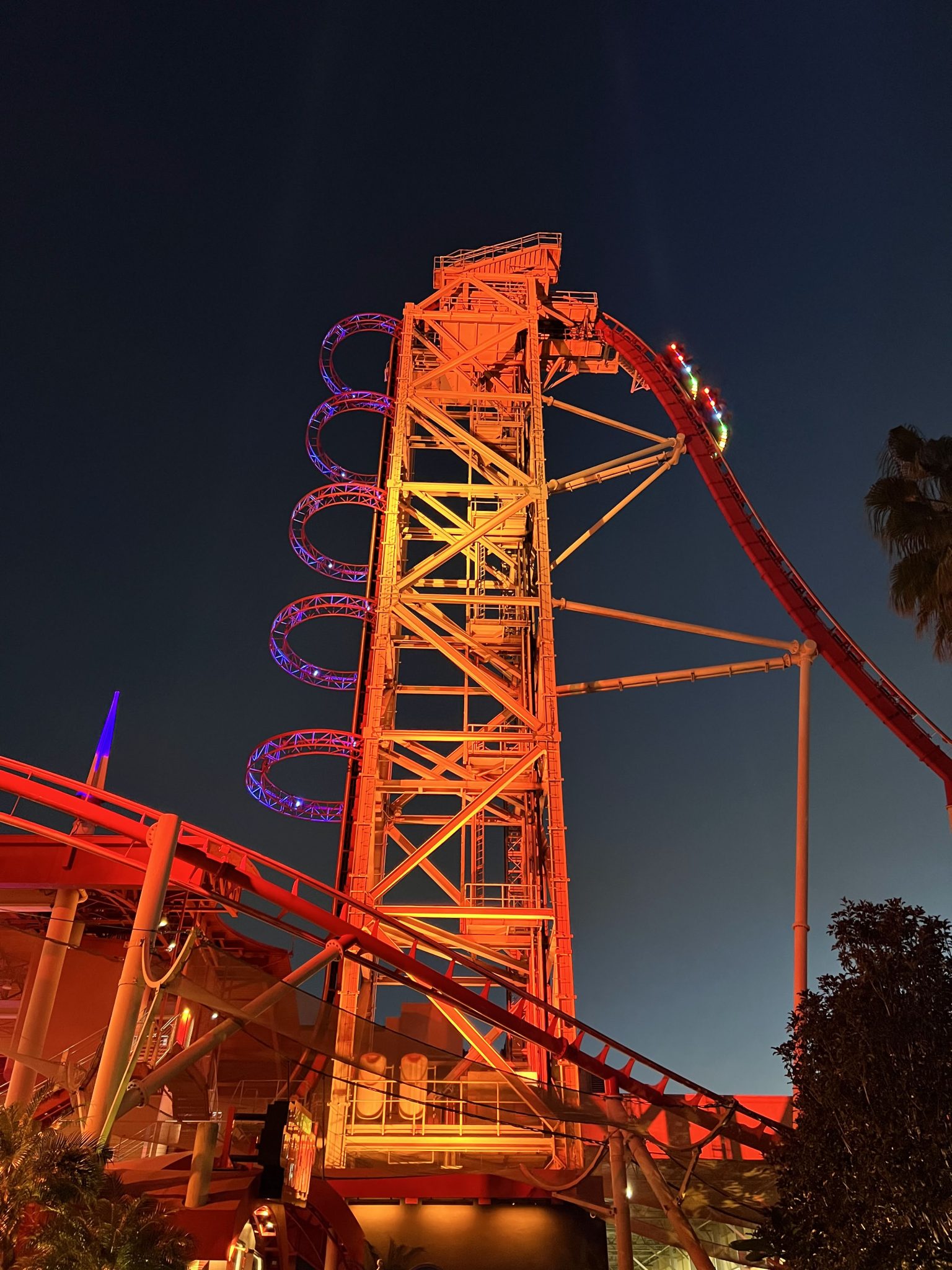 Hollywood Rip Ride Rockit vai fechar em agosto no Universal Studios ...