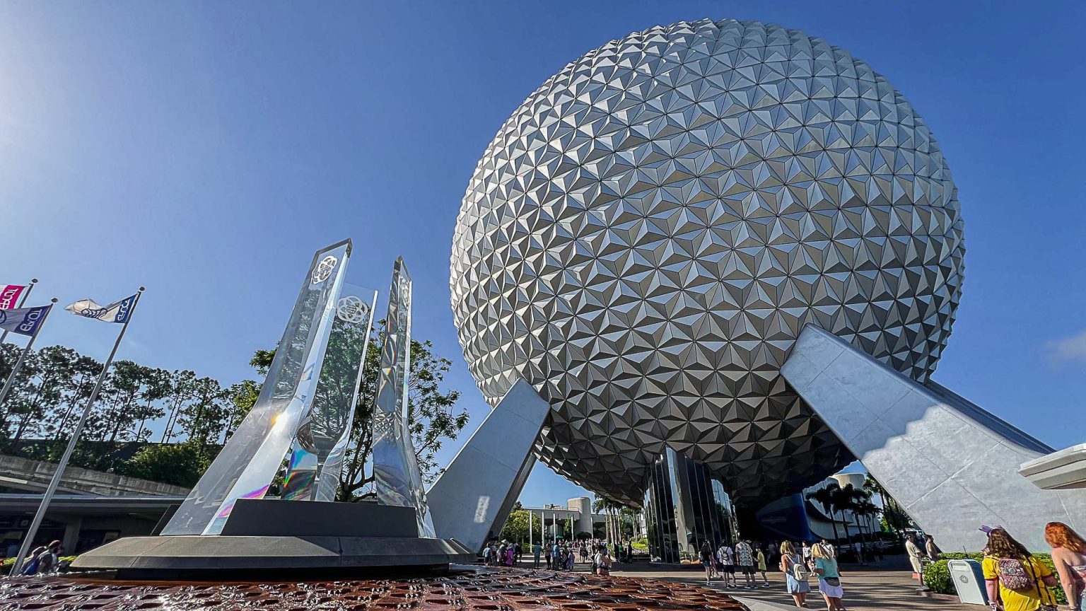 Volcano Bay - Roteiro do parque aquático da Universal