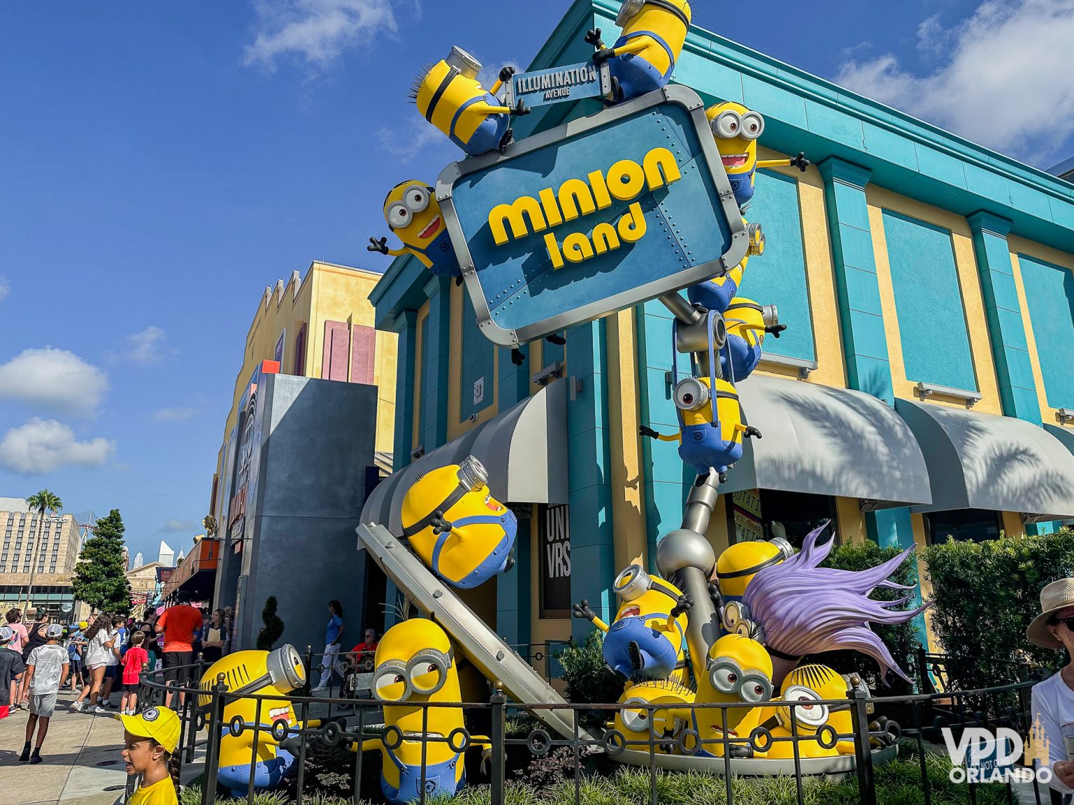 Universal Studios - Roteiro Completo e Gratuito para Aproveitar o Parque