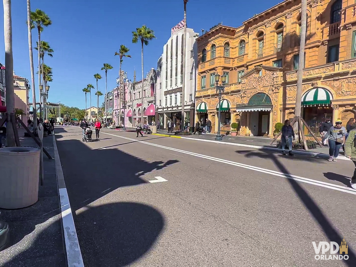 Universal Studios - Roteiro Completo e Gratuito para Aproveitar o Parque