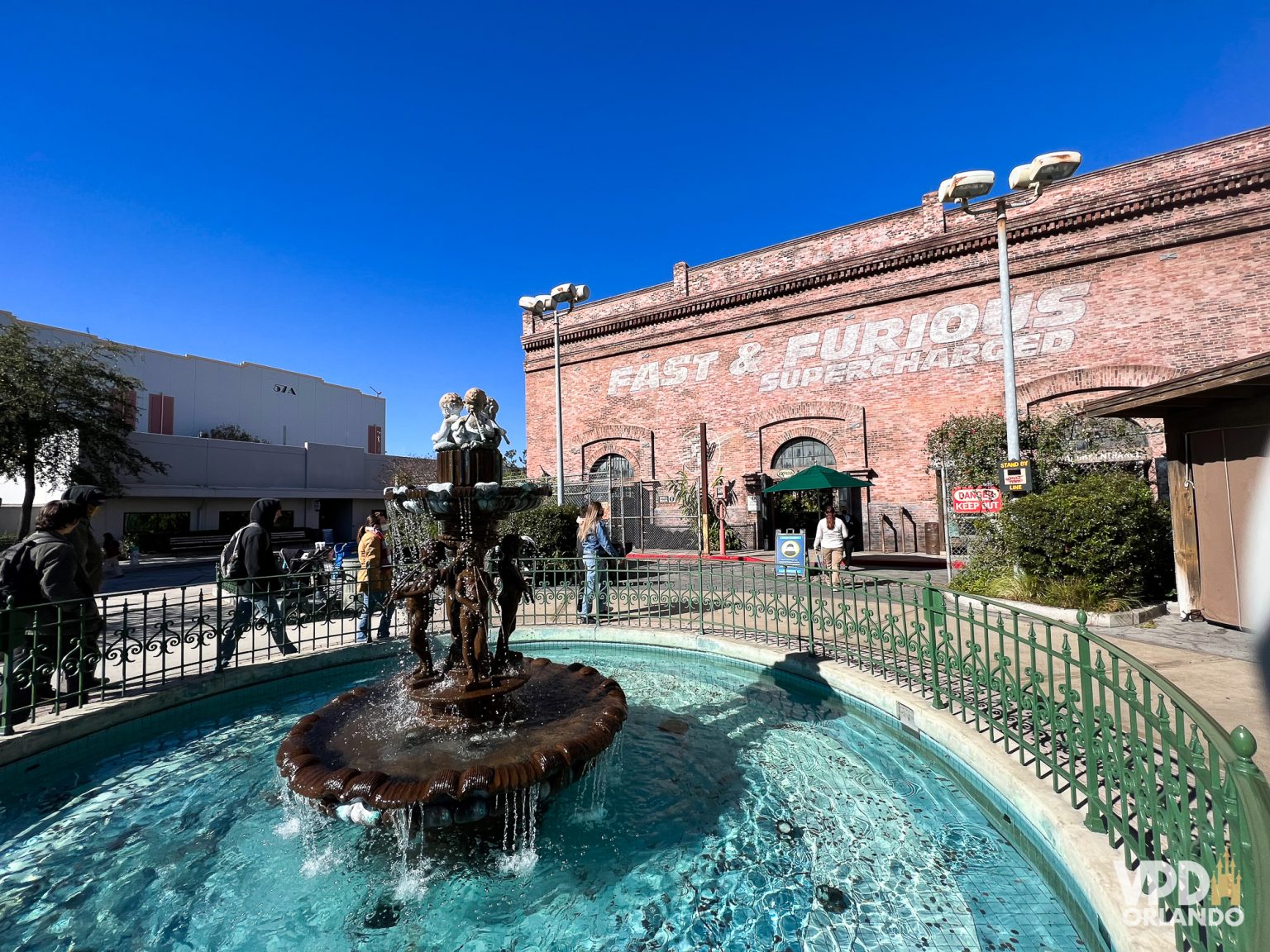 Universal Studios - Roteiro Completo e Gratuito para Aproveitar o Parque