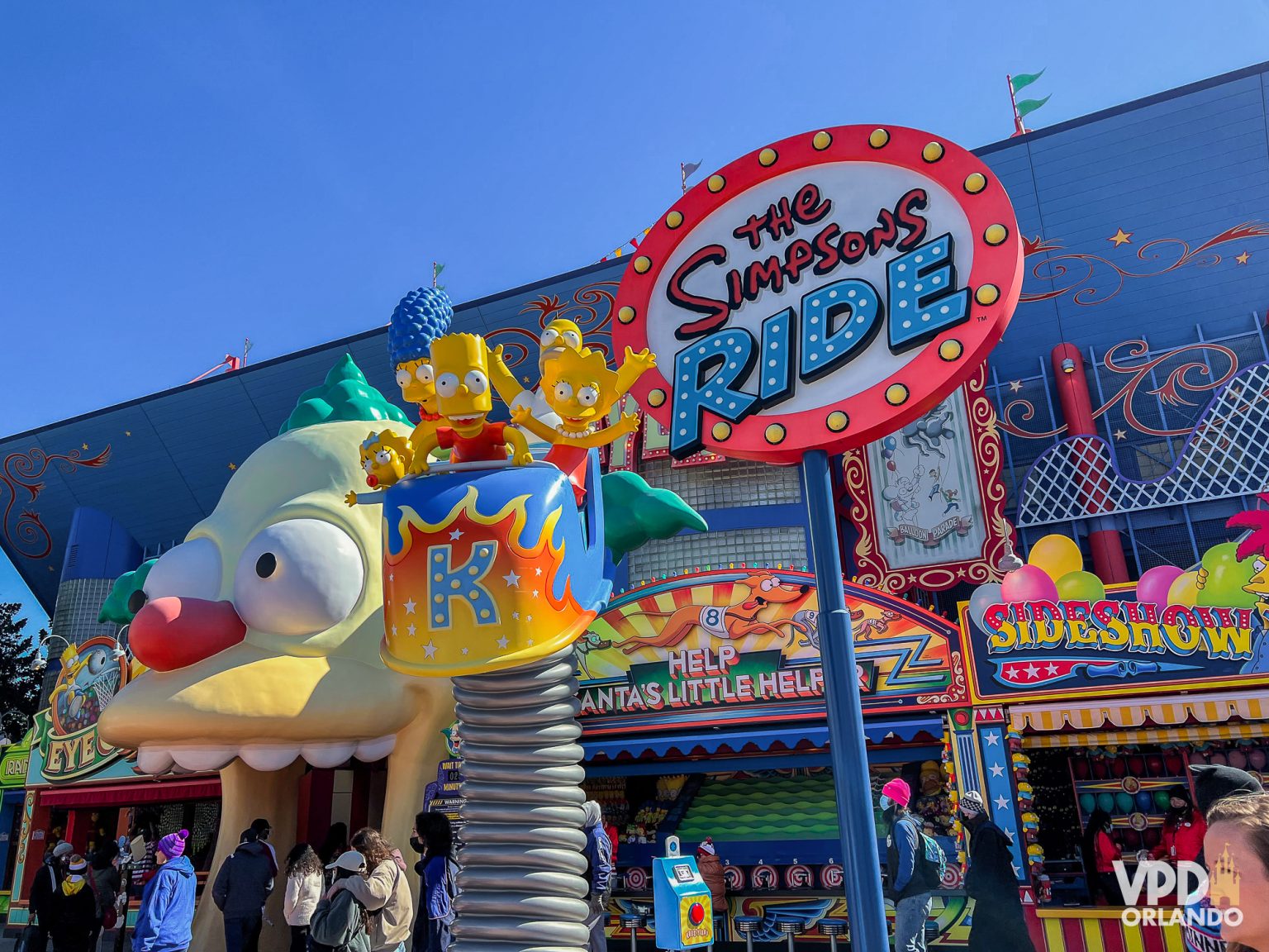 Universal Studios - Roteiro Completo e Gratuito para Aproveitar o Parque