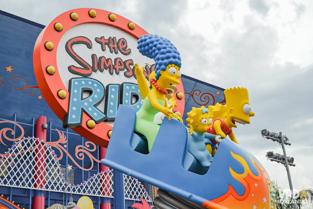 Universal Studios - Roteiro Completo e Gratuito para Aproveitar o Parque