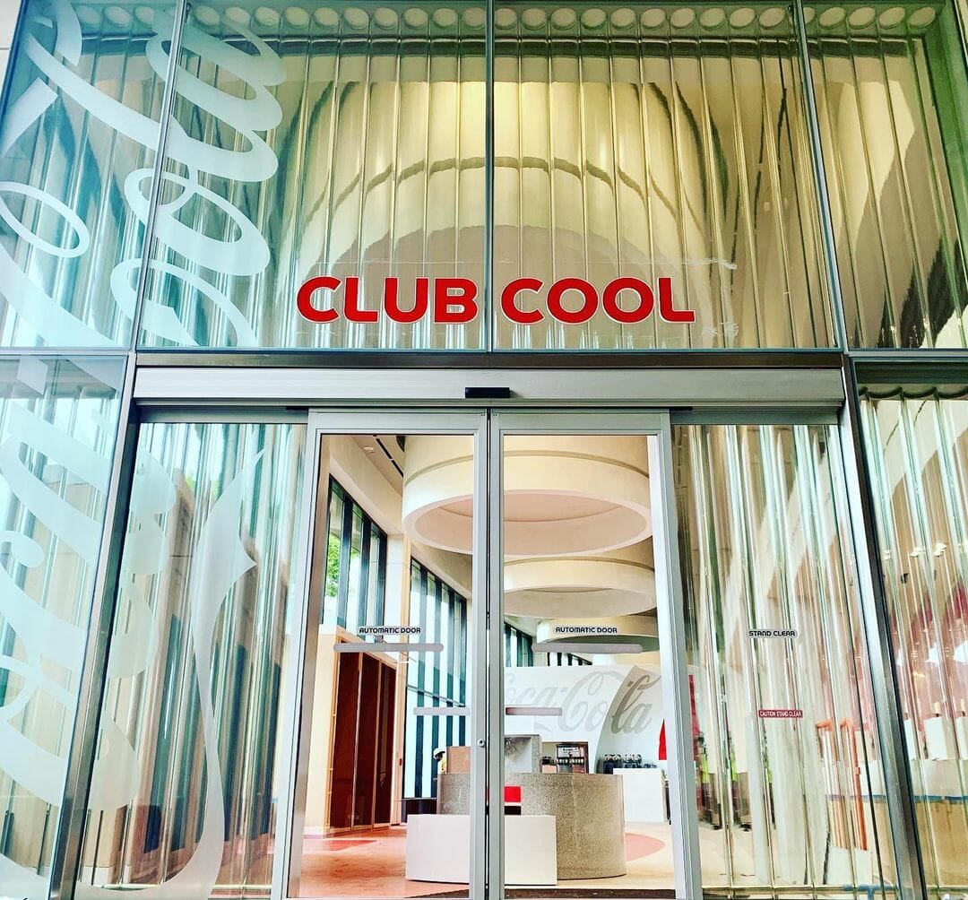 Club Cool e Creations Shop no Epcot tem data de abertura revelada