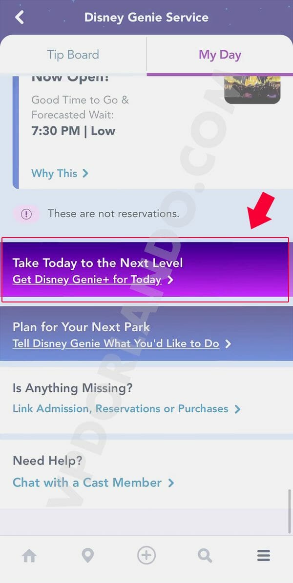 Genie+: tudo que você precisa saber sobre o novo serviço da Disney