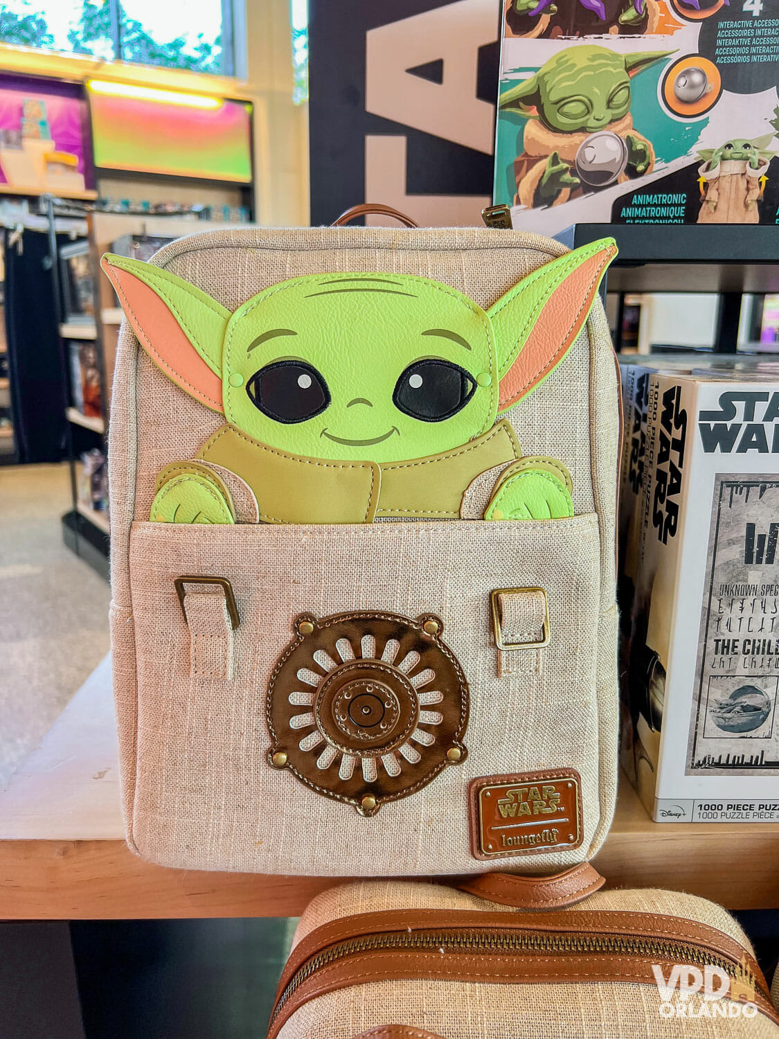 Mobile Checkout: como comprar pelo celular e evitar filas na Disney