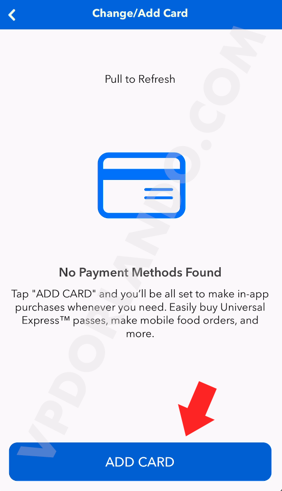 Mobile Order da Universal: como pedir comida pelo celular e evitar filas