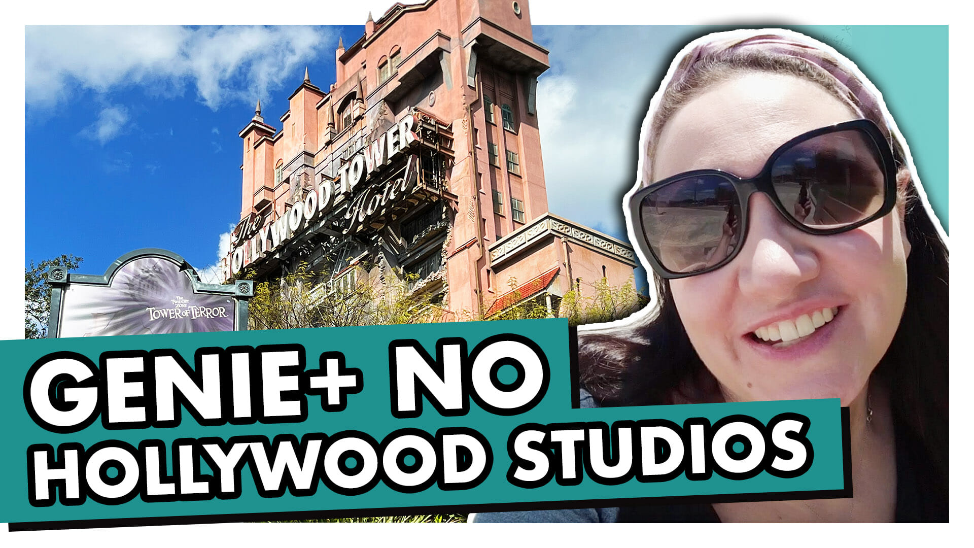 Genie+ no Hollywood Studios: estratégias e dicas para aproveitar mais!