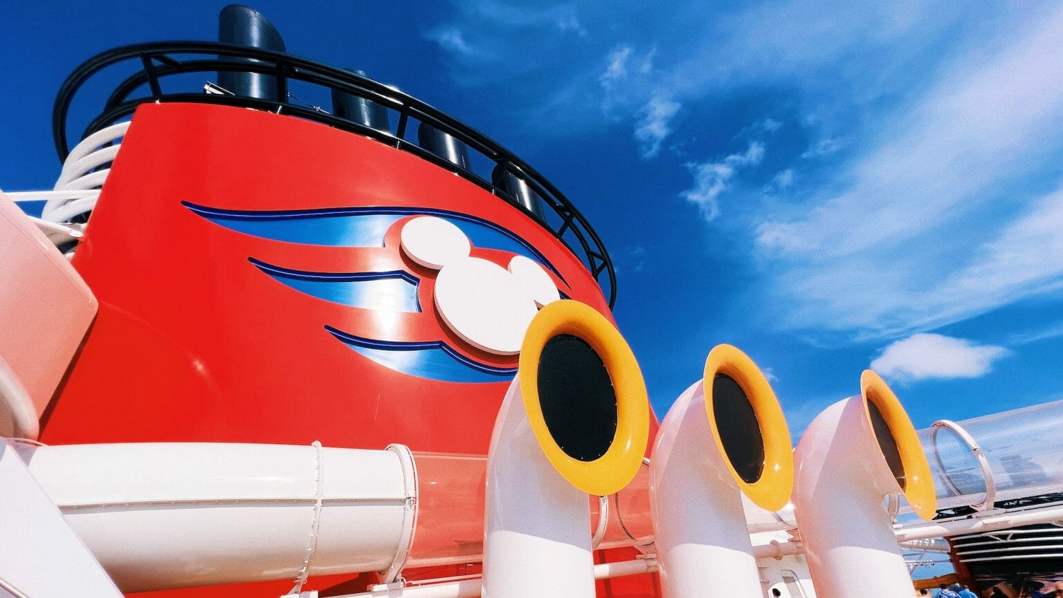 Disney Cruise Line: entendendo o cruzeiro da Disney