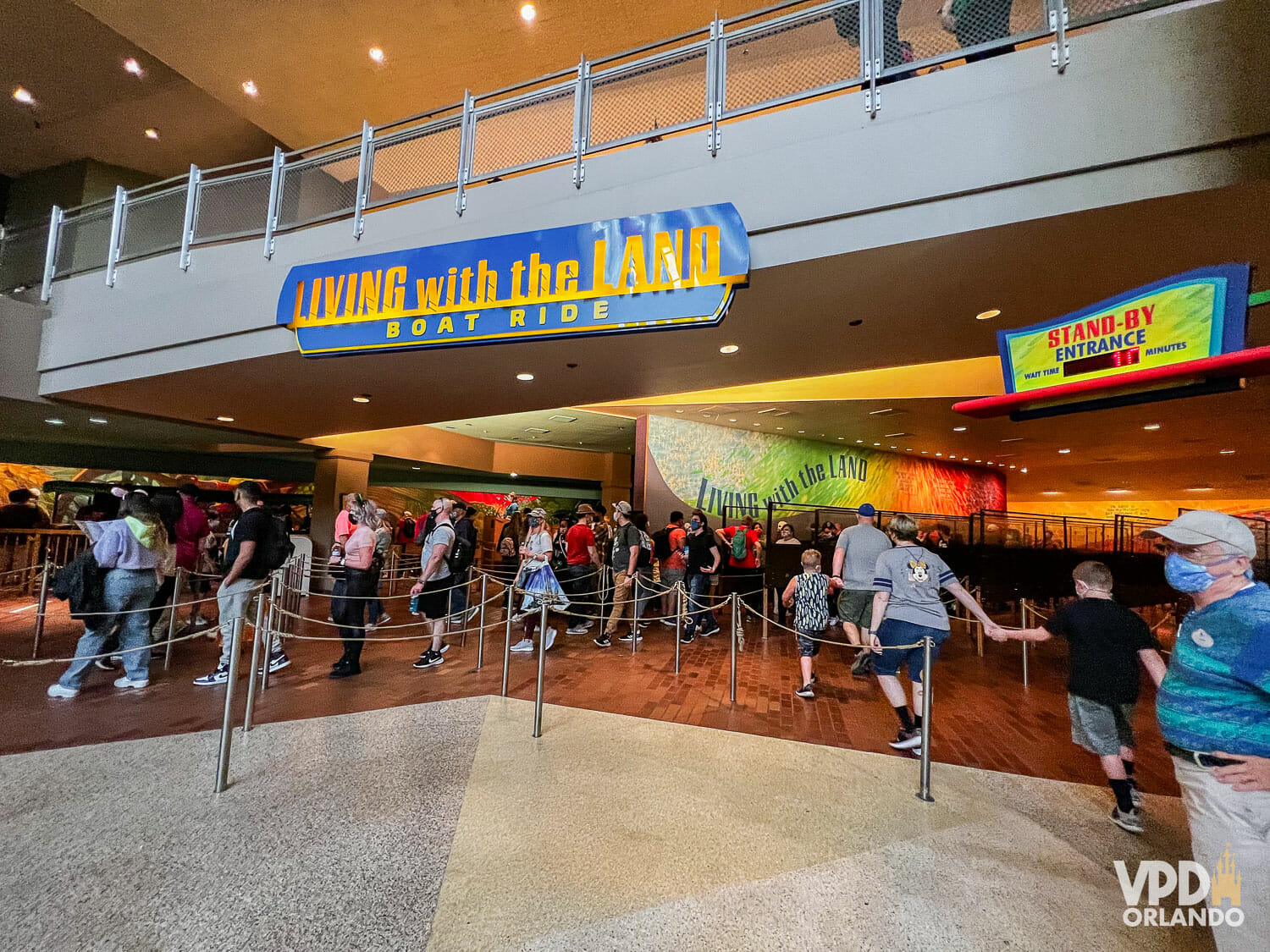 Genie+ no Epcot: quais atrações marcar primeiro - Vai pra Disney?