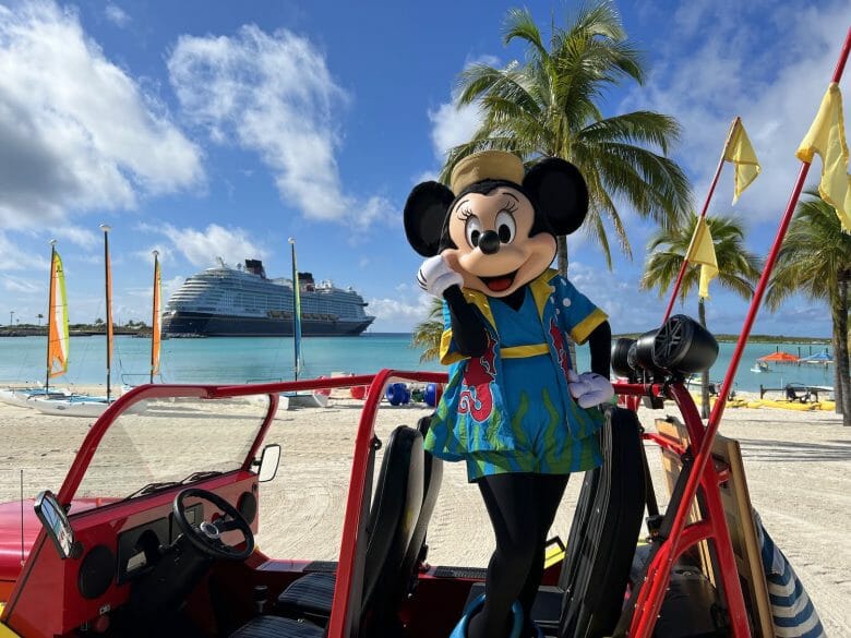 Como escolher seu cruzeiro da Disney? - Vai pra Disney?