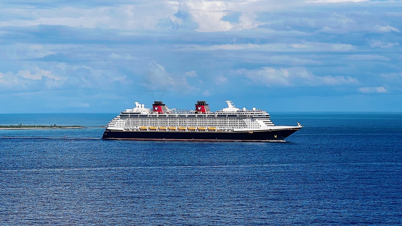 Disney Cruise Line: entendendo o cruzeiro da Disney
