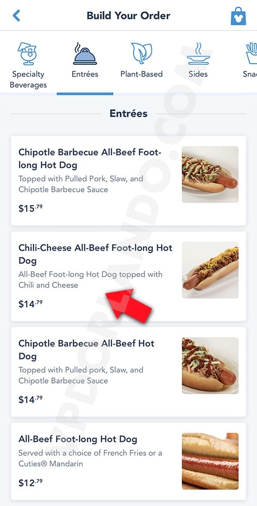 Mobile Order: como funciona o fura-filas dos restaurantes da Disney