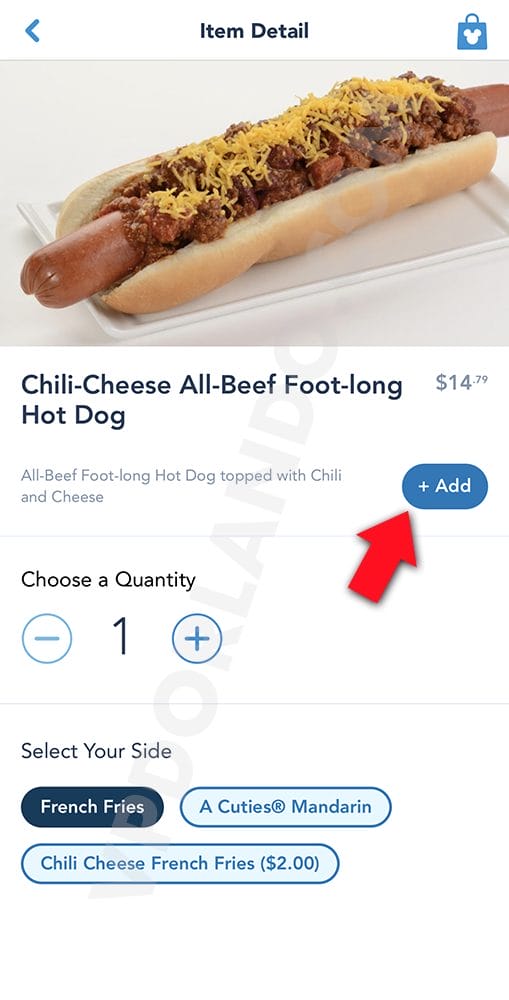 Mobile Order: como funciona o fura-filas dos restaurantes da Disney