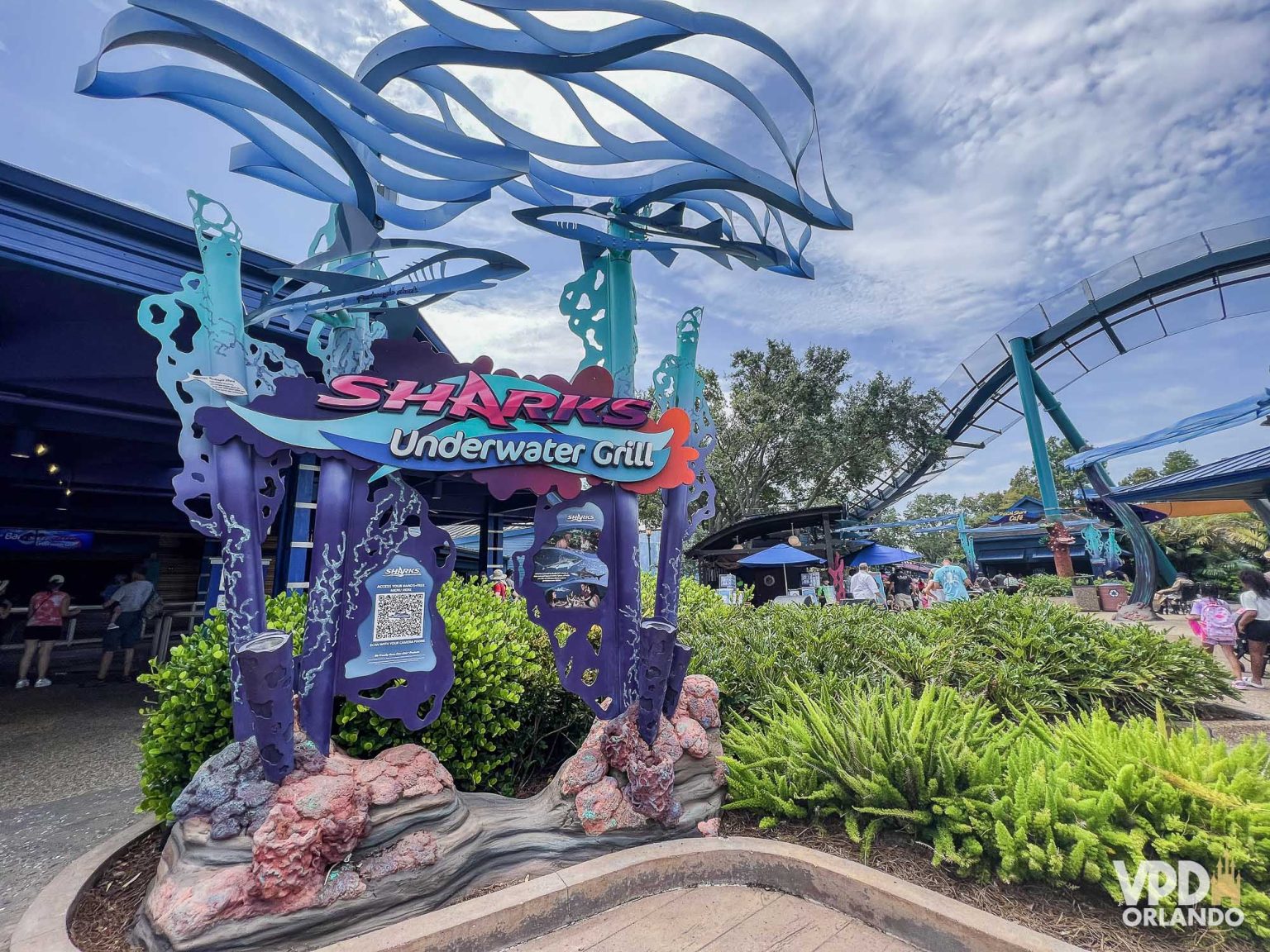 SeaWorld - Roteiro Completo e Gratuito para Aproveitar o Parque